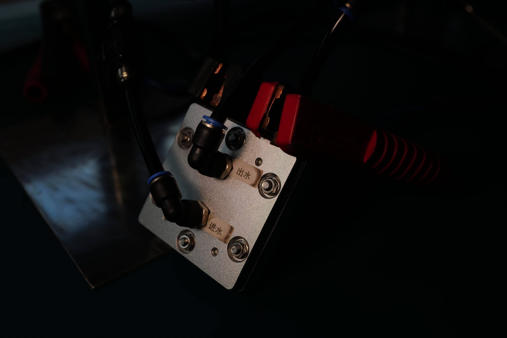 How To Build A PEM Hydrogen Generator | SENZA Hydrogen