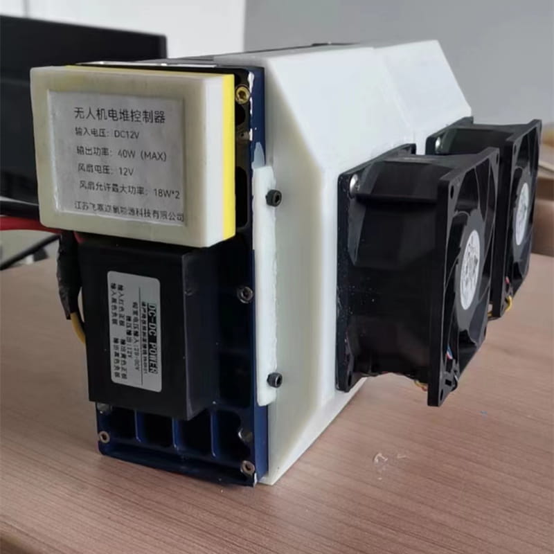SENZA PEM Hydrogen Generator, Hydrogen Car Kit And Fuell Cell