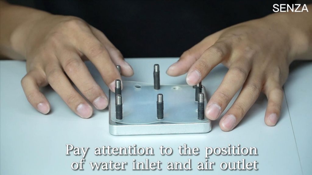 How To Build A PEM Hydrogen Generator