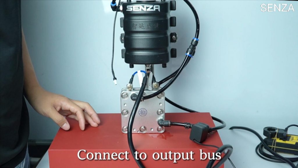 How To Build A PEM Hydrogen Generator