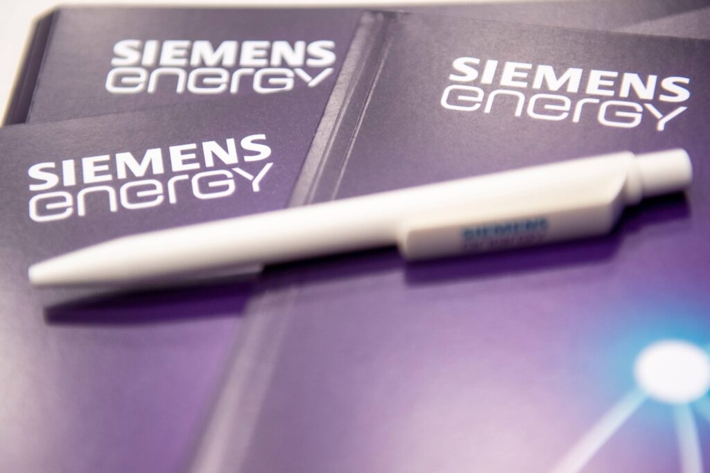 siemens